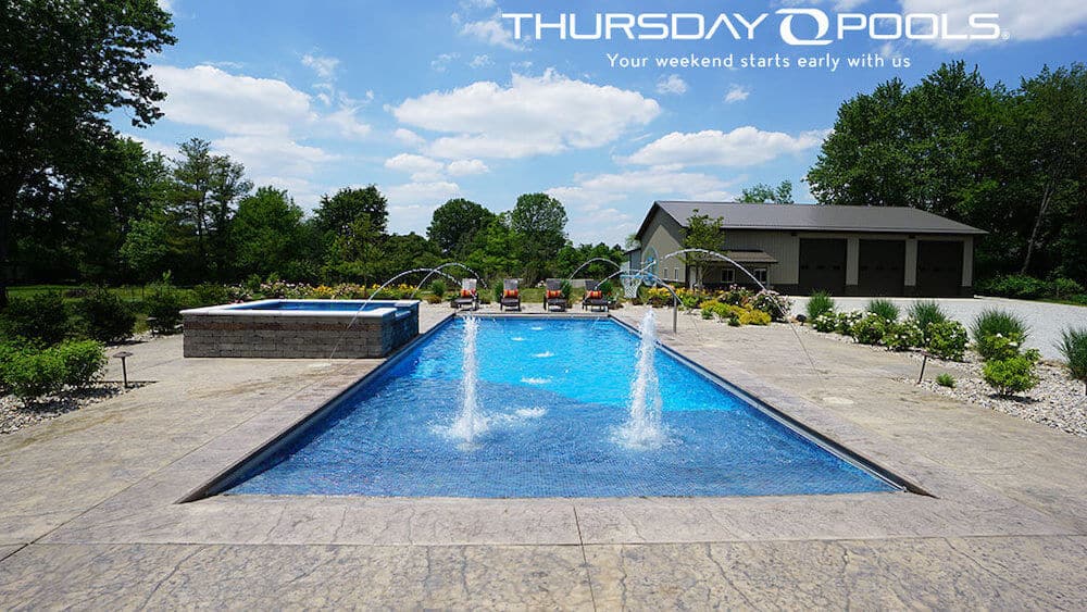 Large Pools - Landmark Pools