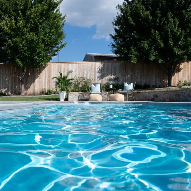 Tulsa Pool Builders Landmark Pools (Free Quote)