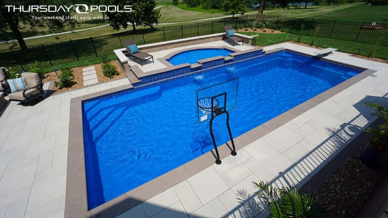 Large Pools - Landmark Pools