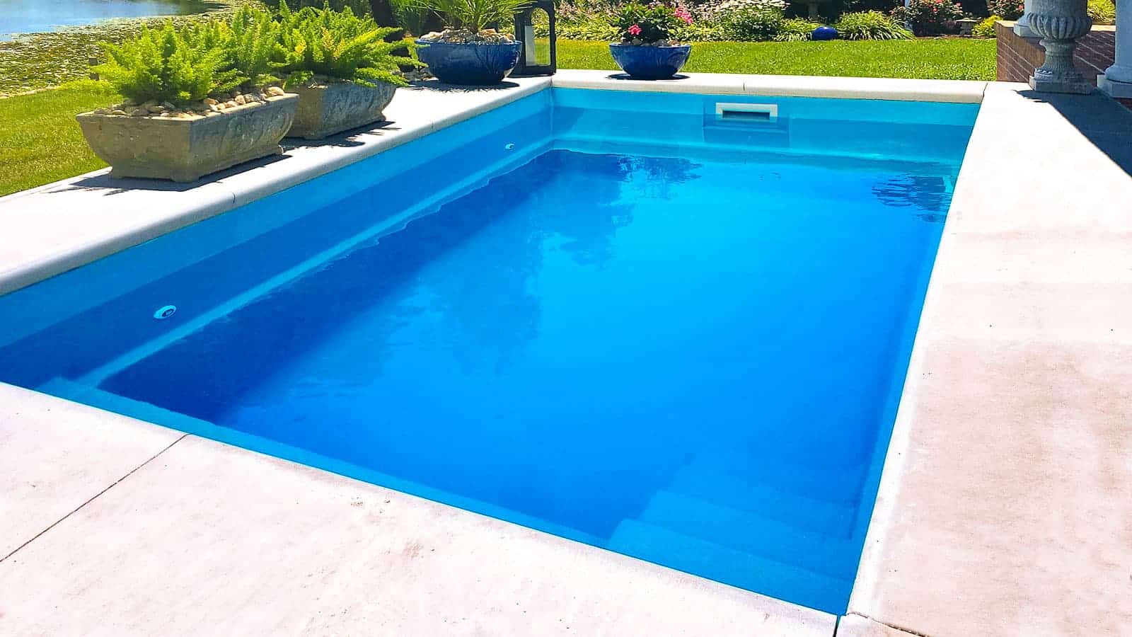 Spools - Landmark Pools