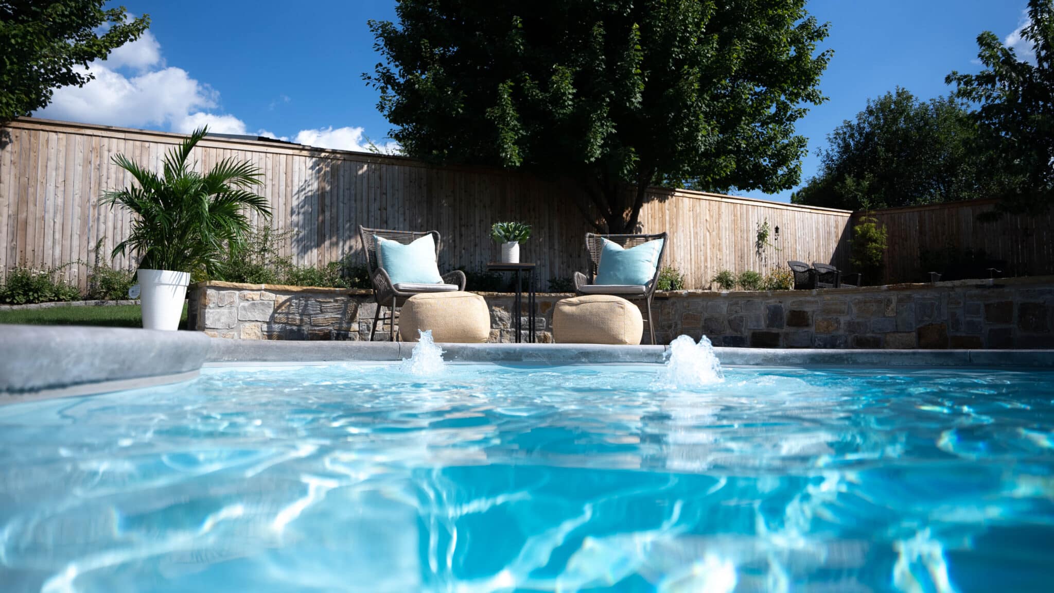 Pool Options - Landmark Pools
